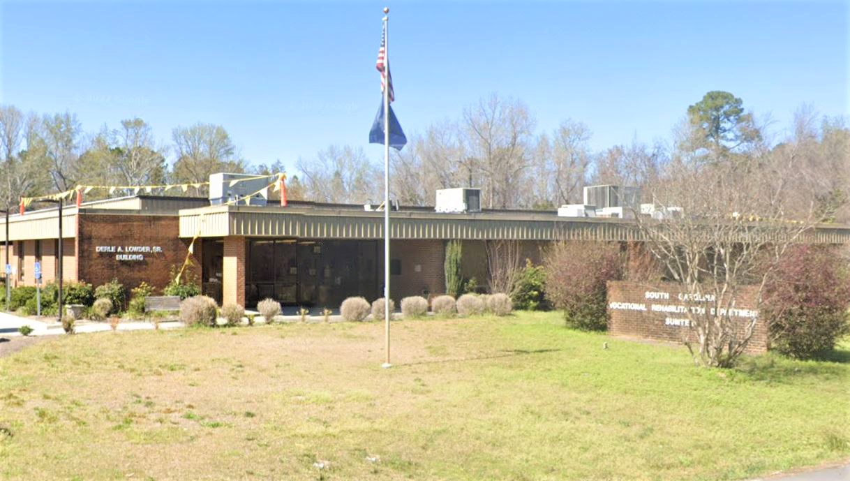 Vocational Rehabilitation Sumter | Sumter, SC