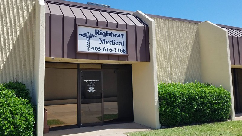 Oklahoma Treatment Services South Oklahoma City | Oklahoma City, OK