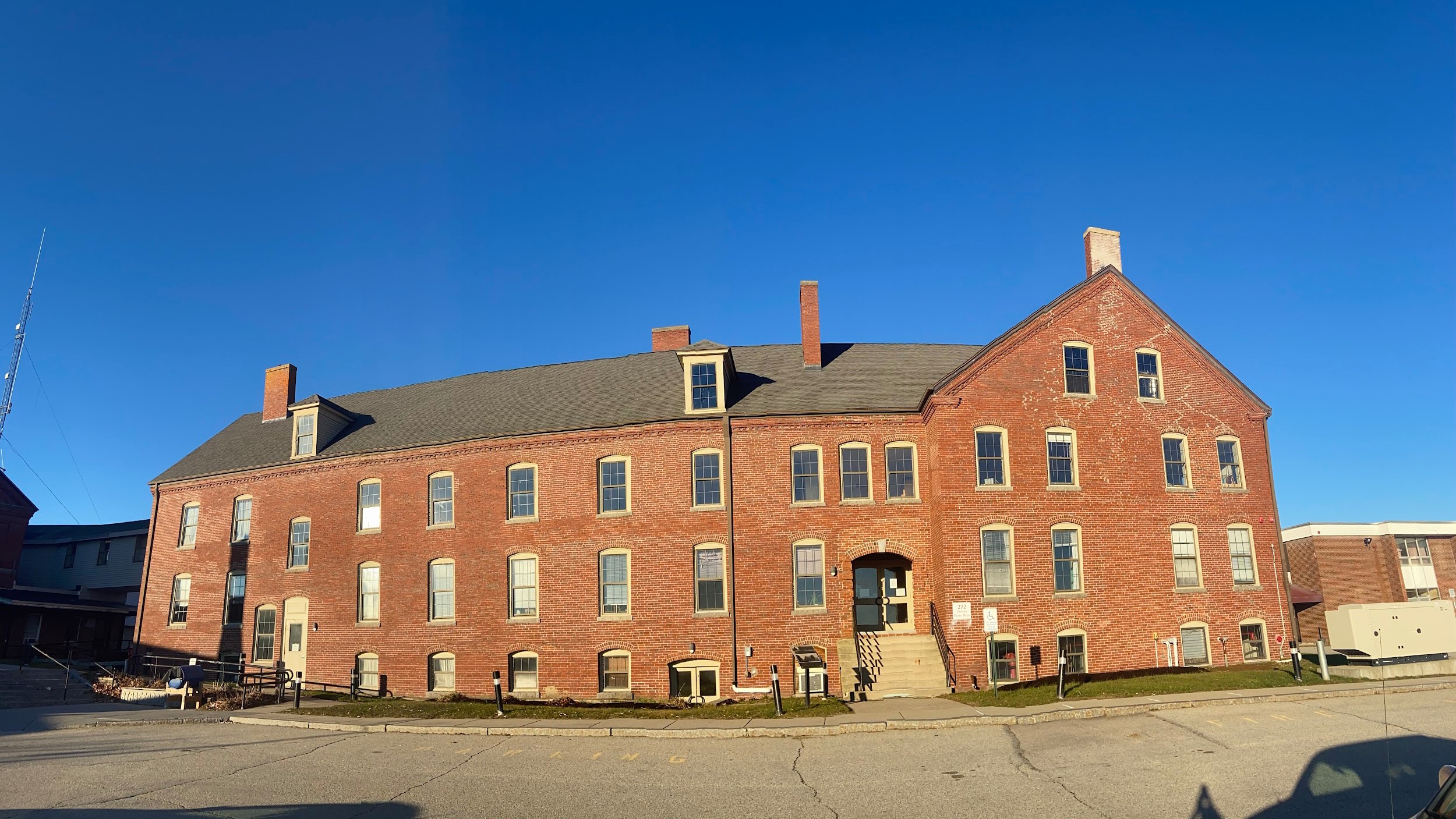 Southeastern New Hampshire Services | Dover, NH