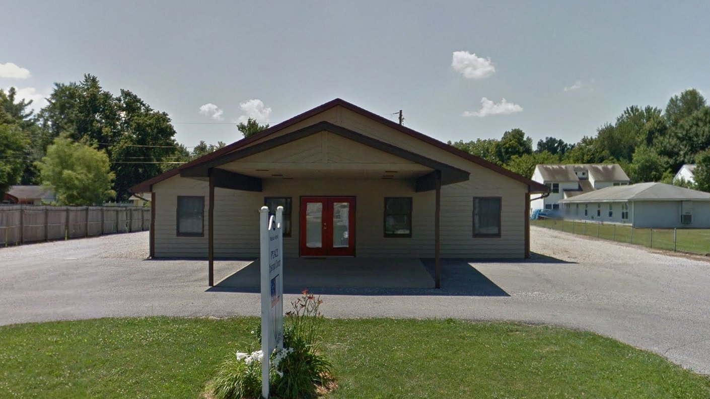 LifeSpring Health Systems | Rockport, IN