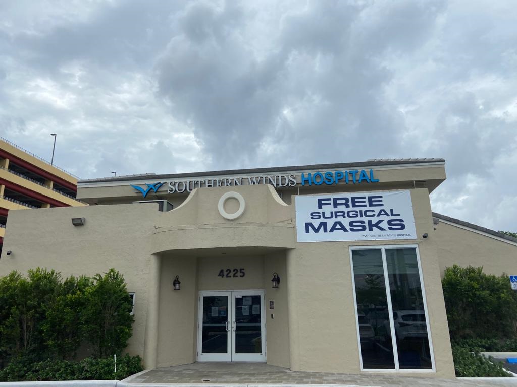 Southern Winds Hospital | Hialeah, FL
