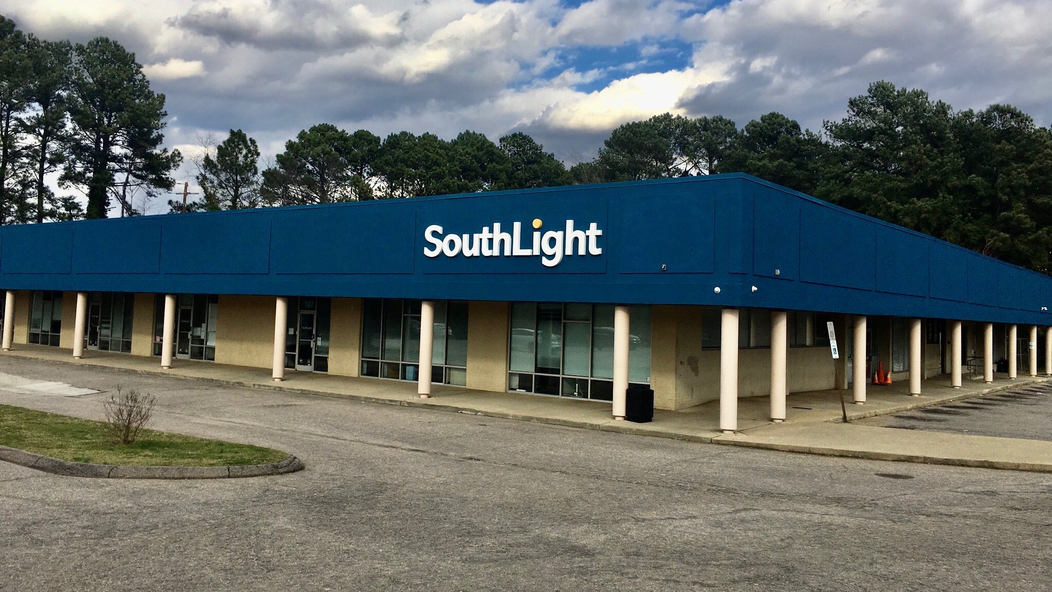 SouthLight Healthcare | Raleigh, NC