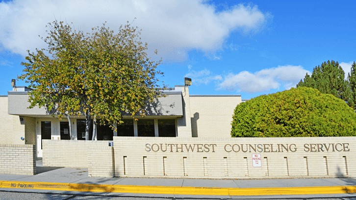 Southwest Counseling Services | Rock Springs, WY