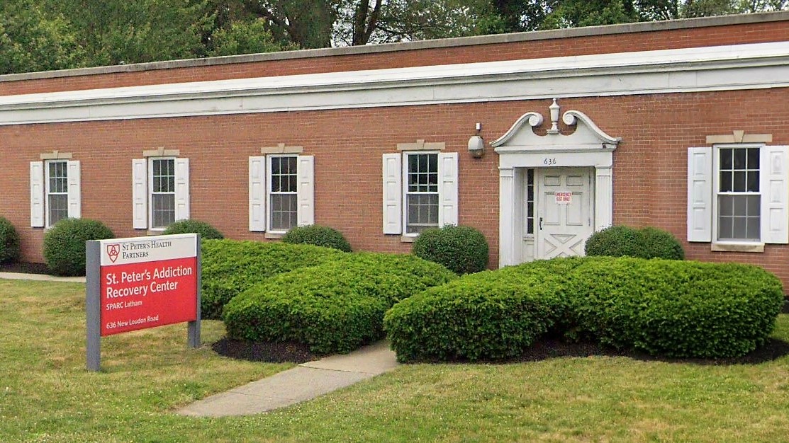 St. Peter’s Addiction Recovery Center Professionals Program | Latham, NY