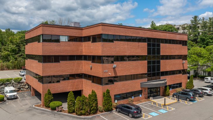 Spectrum Health Systems, Inc. | Waltham, MA