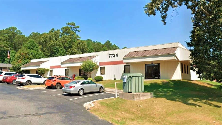 Spectrum Services | Huntsville, AL