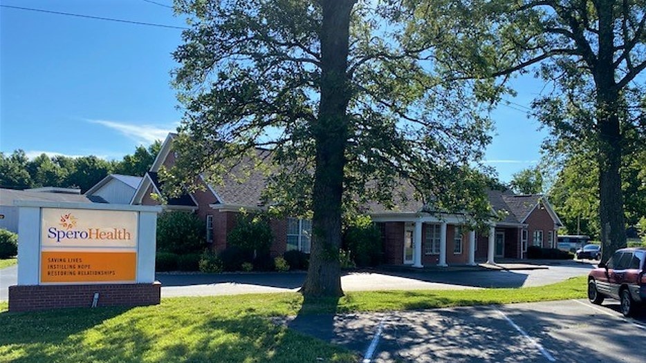 Spero Health | Jeffersonville, IN