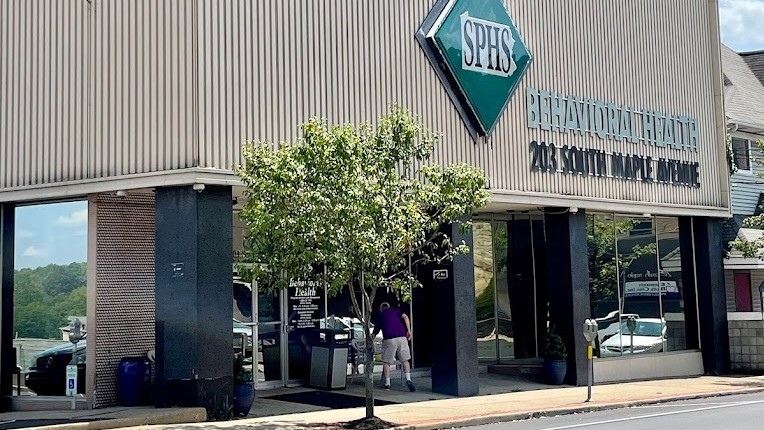 SPHS | Greensburg, PA