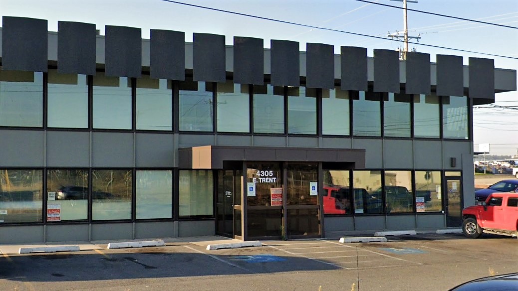 Spokane Comprehensive Treatment Center | Spokane, WA
