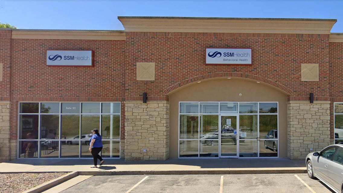 SSM Health Behavioral Health | Jefferson City, MO