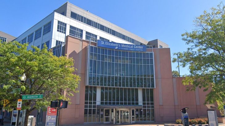 St Elizabeths Medical Center Behavioral Health | Brighton, MA