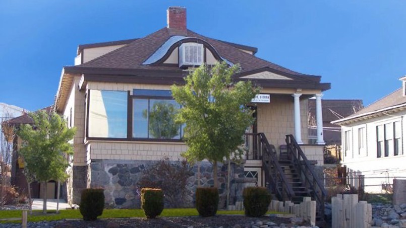 Step 1 Inc | Reno, NV