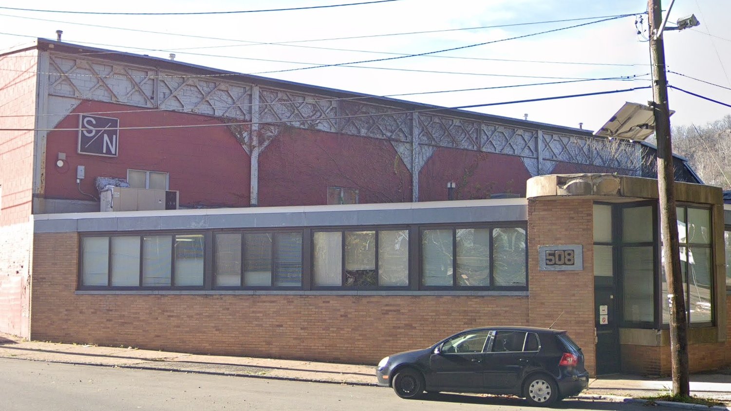 Straight & Narrow | Paterson, NJ