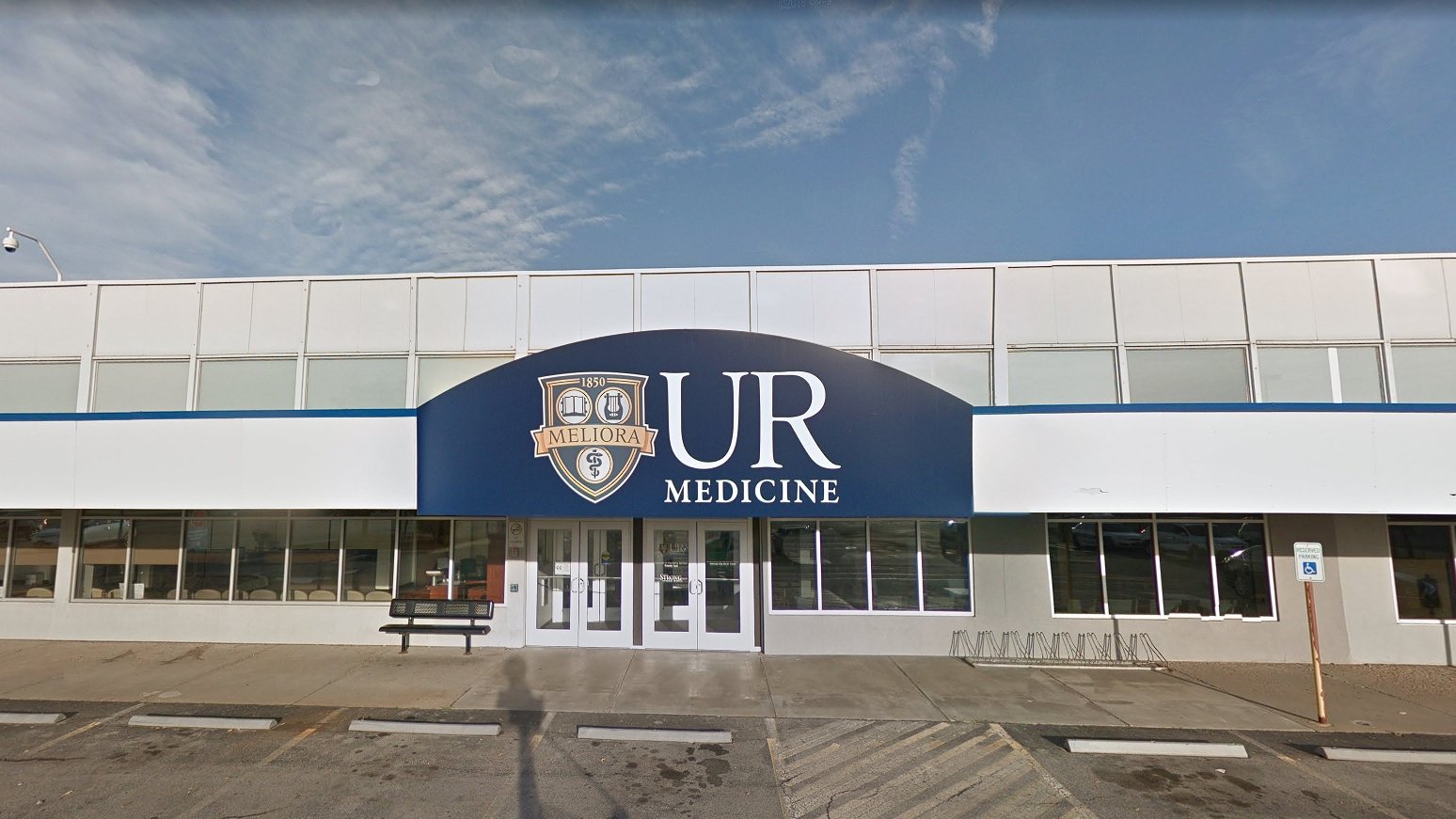 UR Medicine Mental Health & Wellness – Strong Ties | Rochester, NY