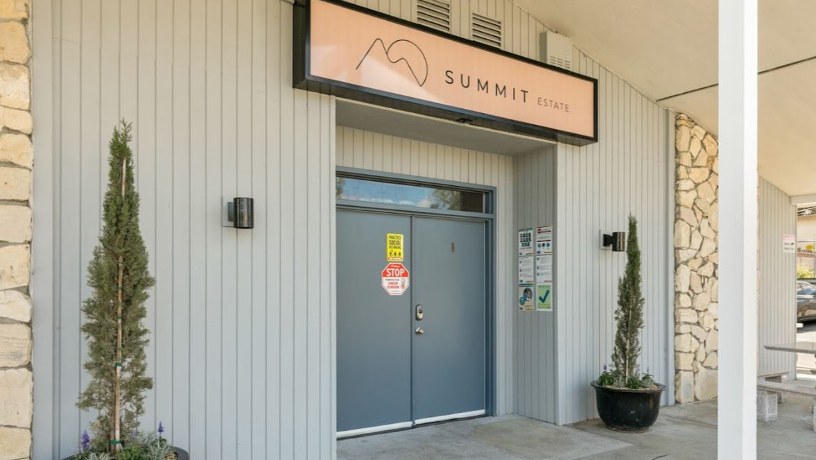Summit Estate Recovery – San Jose Silicon Valley Outpatient Program ...