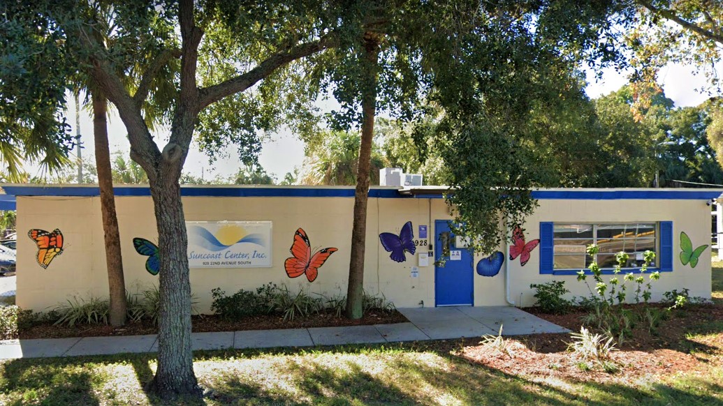 Suncoast Center, Inc. | Saint Petersburg, FL