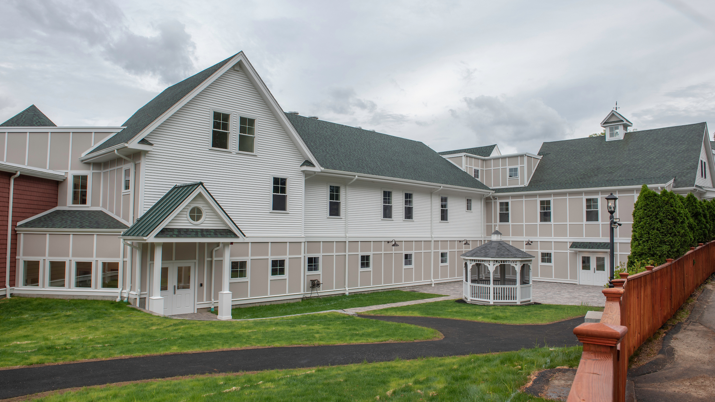 River Run Academy at Susan Wayne Center of Excellence | Thompson, CT