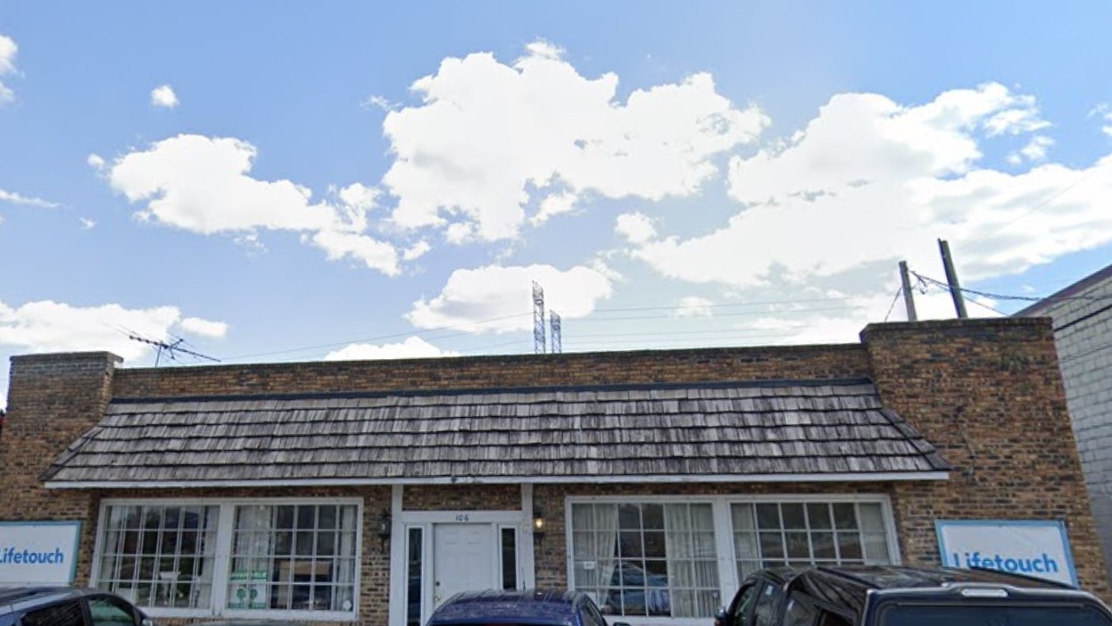 Taking Control | Aurora, IL