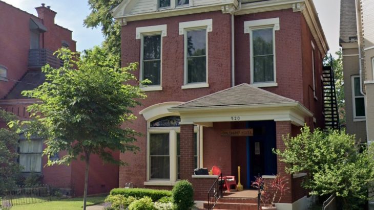 Talbot House | Louisville, KY