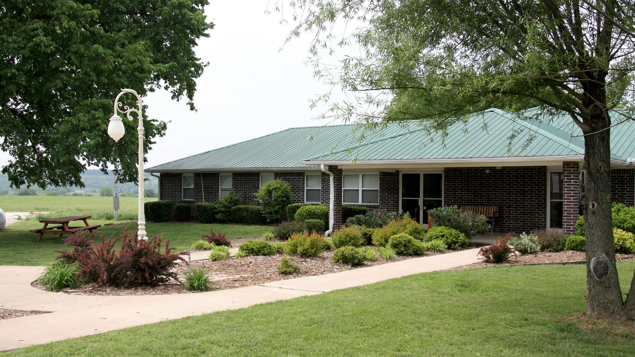 Teen Challenge Adventure Ranch | Morrow, AR