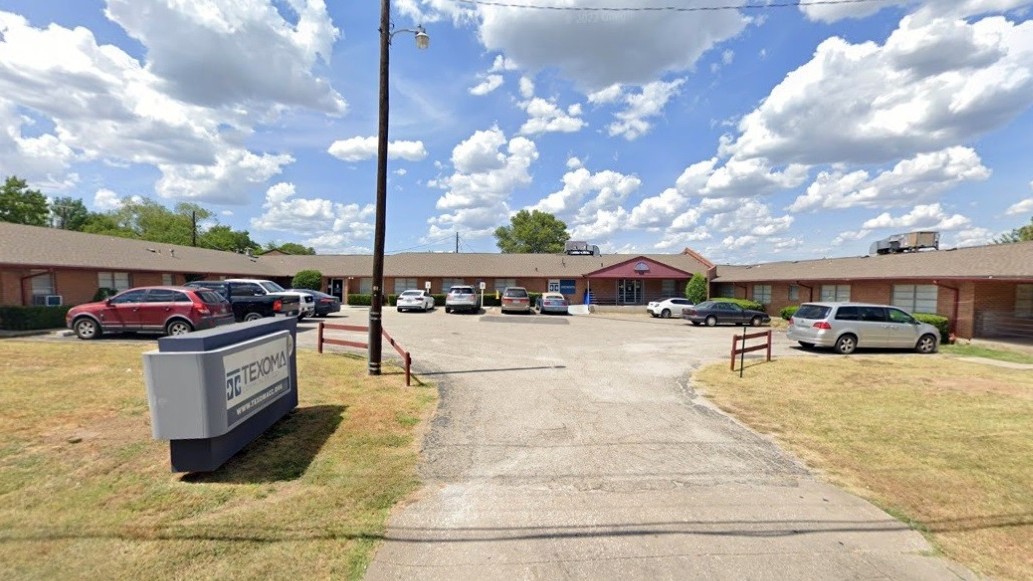 Texoma Adult Mental Health Services | Sherman, TX