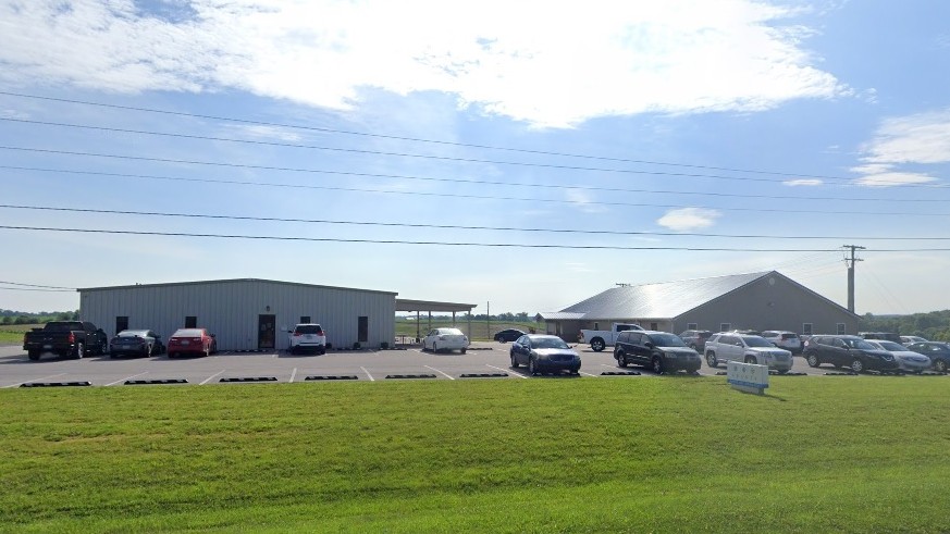 The Adanta Group (Taylor County Clinic) | Campbellsville, KY