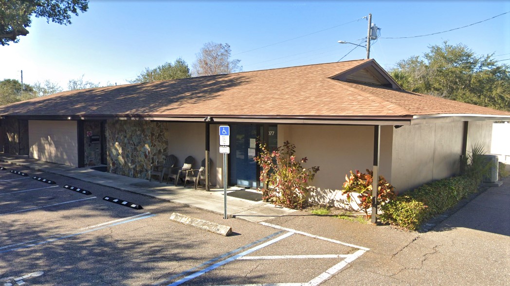 Costello Center For Counseling | Saint Petersburg, FL