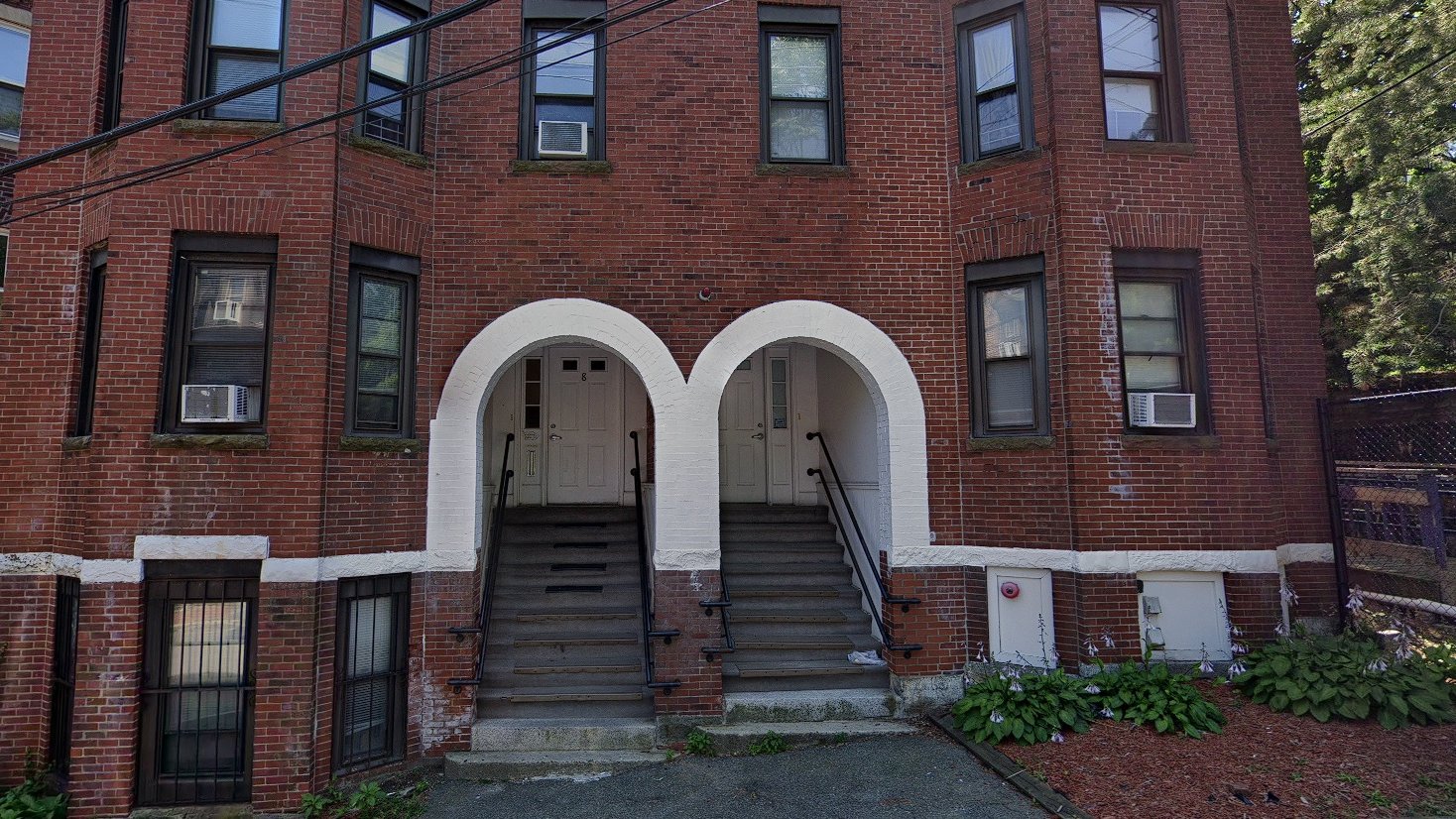 The Dimock Center Ruth Kelley Ummis House | Boston, MA