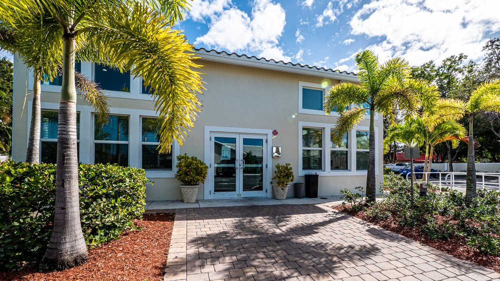 The Haven Detox – Florida Alcohol & Drug Rehab | West Palm Beach, FL