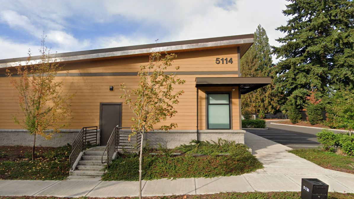 The Recovery Village Ridgefield Detox Center | Vancouver, WA