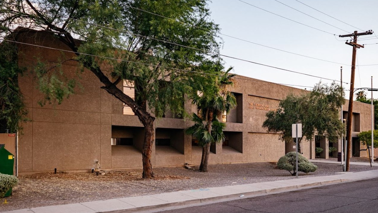 The Salvation Army Phoenix Adult Rehabilitation Center | Phoenix, AZ