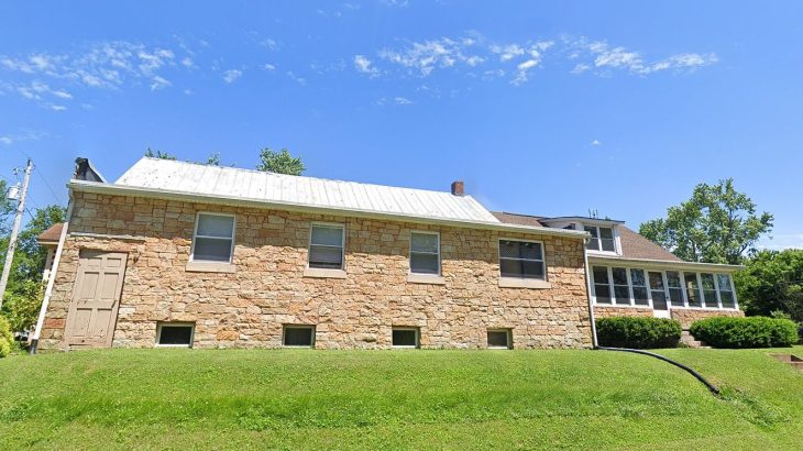 The Way of Rockport Indiana | Rockport, IN