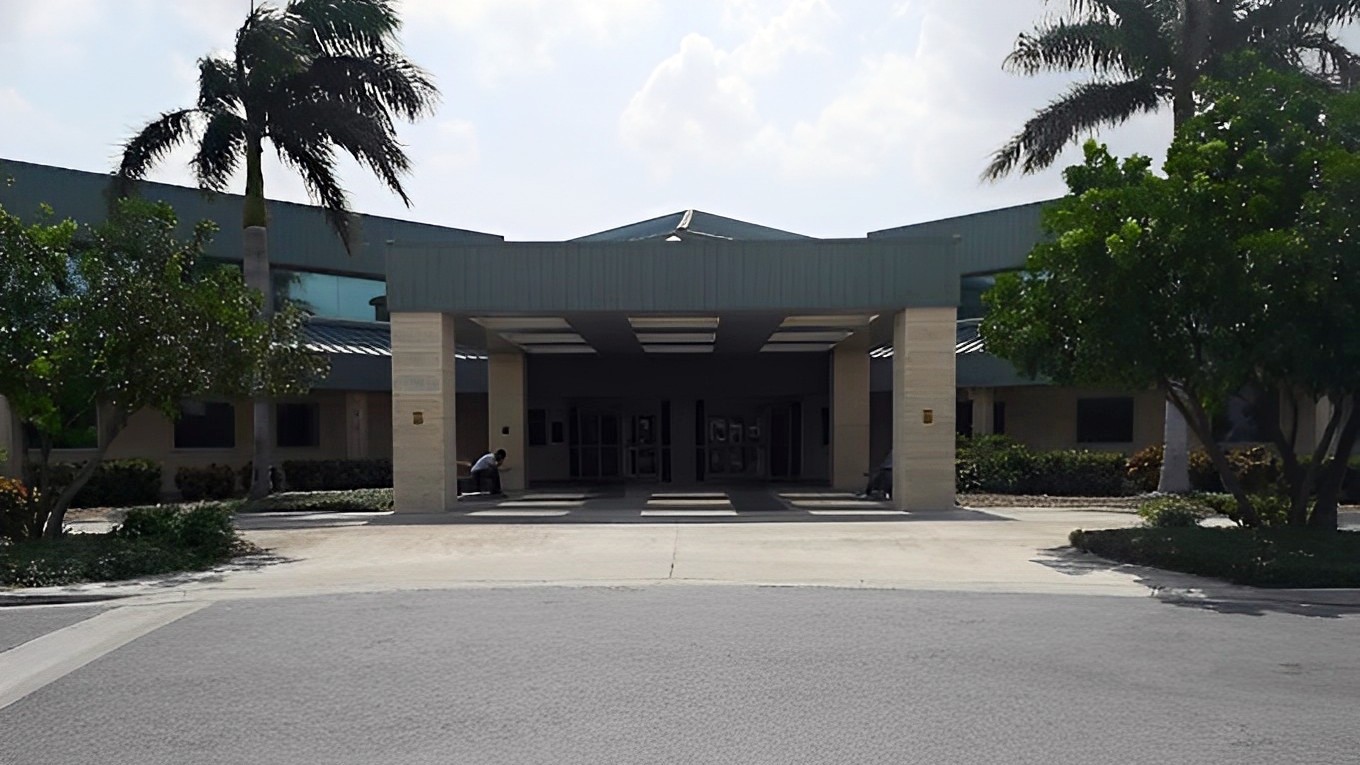 Tropical Texas Behavioral Health | Edinburg, TX