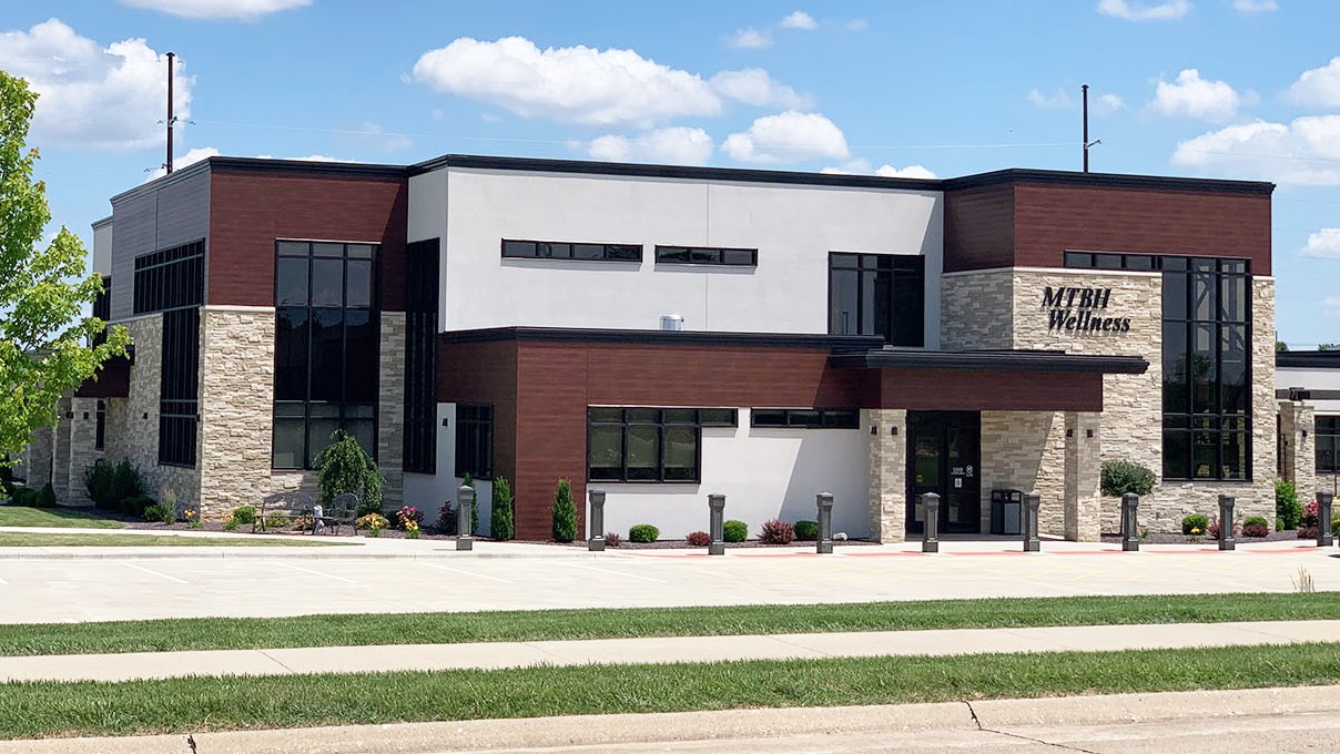 Mark Twain Behavioral Health | Hannibal, MO