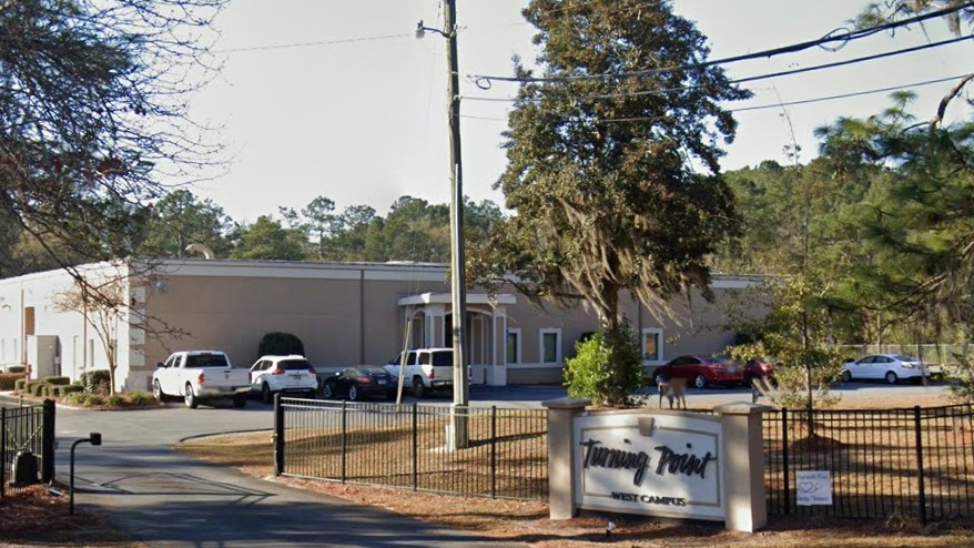 Turning Point West Campus | Moultrie, GA