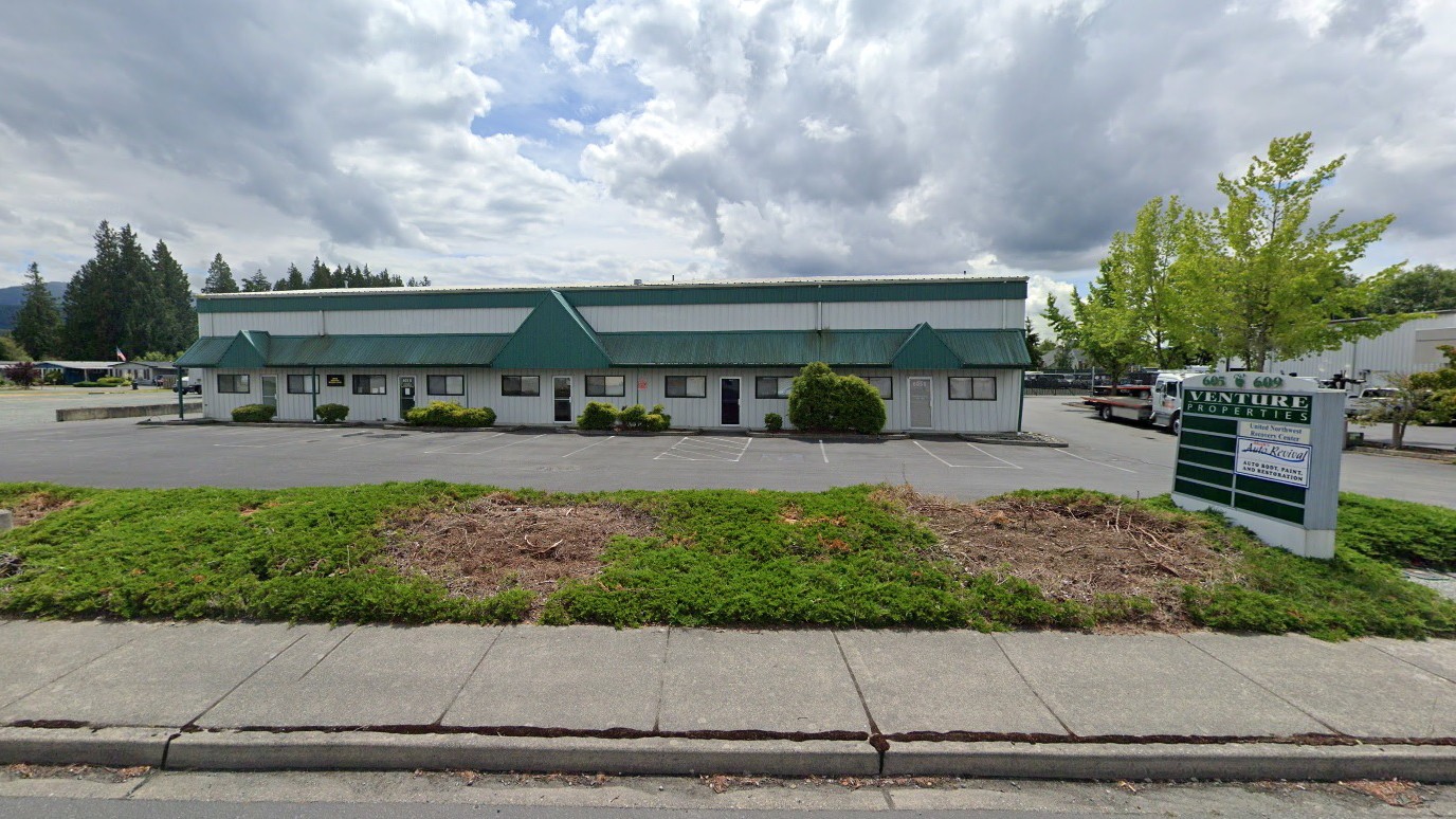 United Northwest Recovery Center | Sedro Woolley, WA