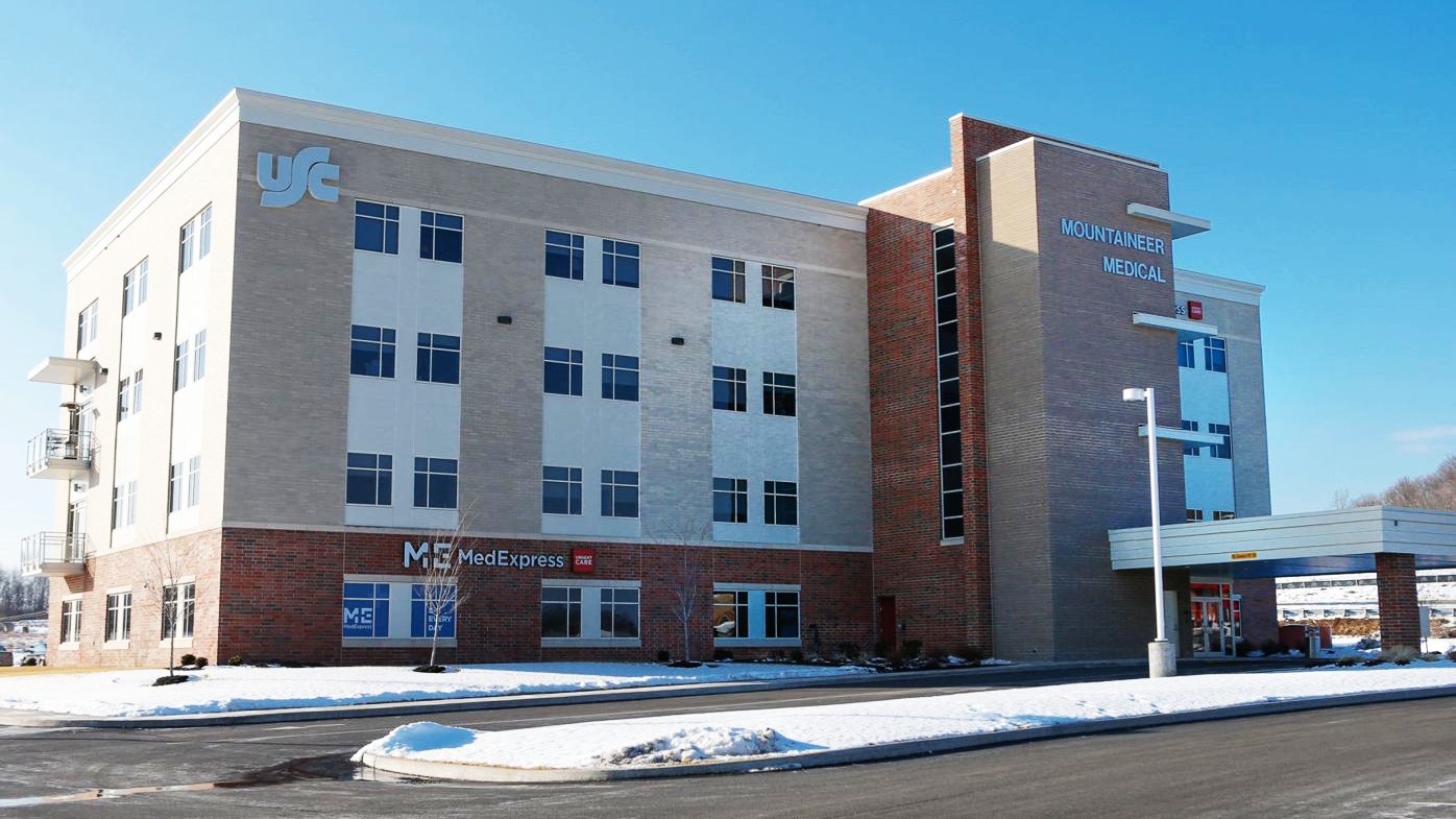 United Summit Center Inc | Bridgeport, WV