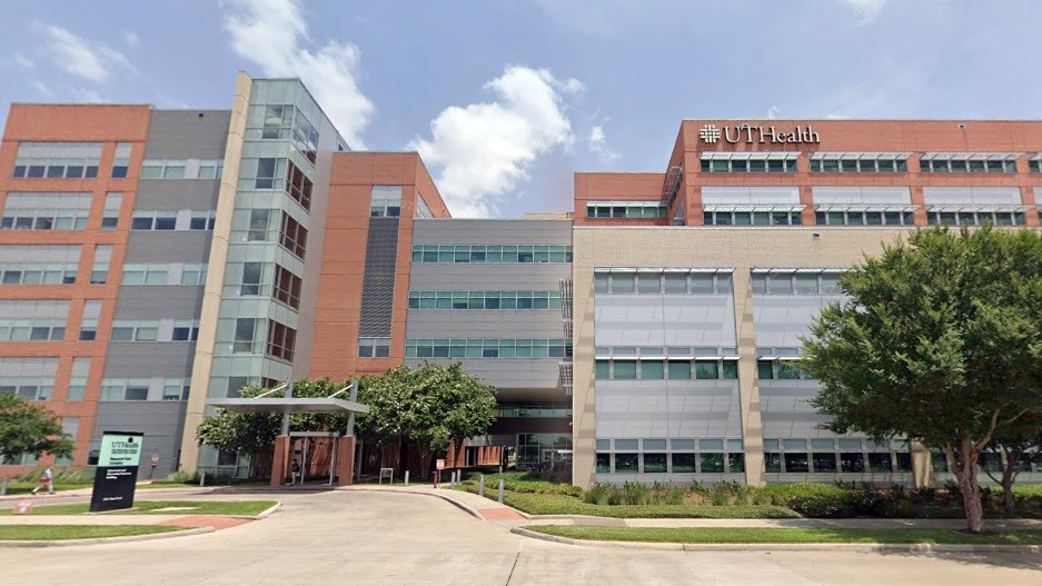 UT Physicians Psychiatry Outpatient Clinic-BBSB | Houston, TX