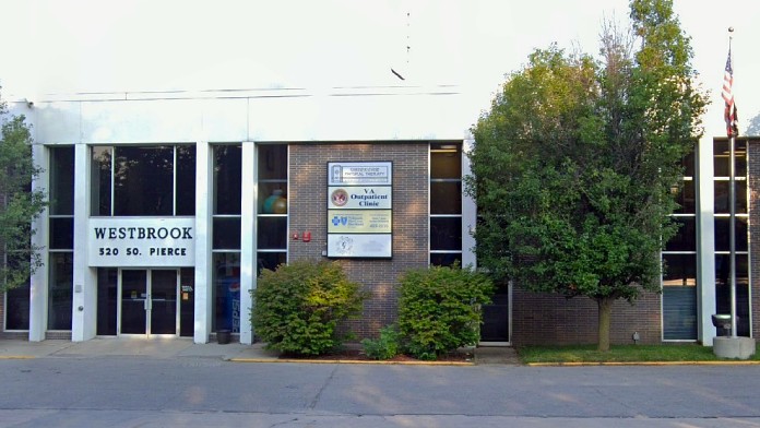 VA Central Iowa Mason City CBOC | Mason City, IA