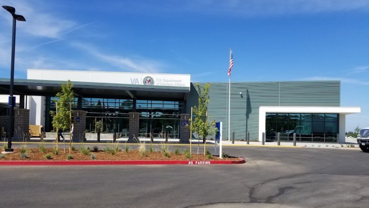 Chico VA Clinic – VA Northern California Health Care System | Chico, CA