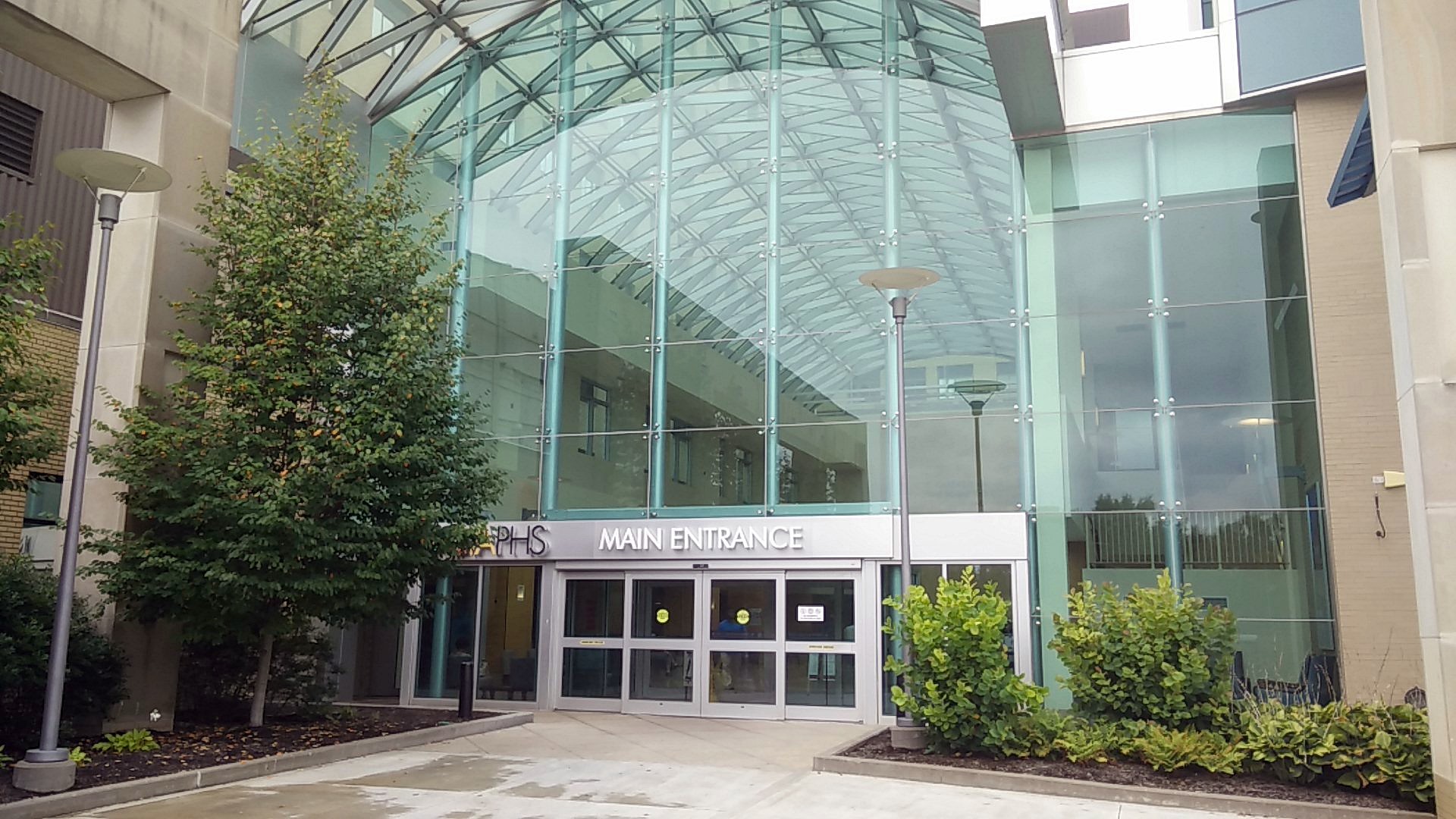 VA Pittsburgh Healthcare System Washington County VA Clinic ...