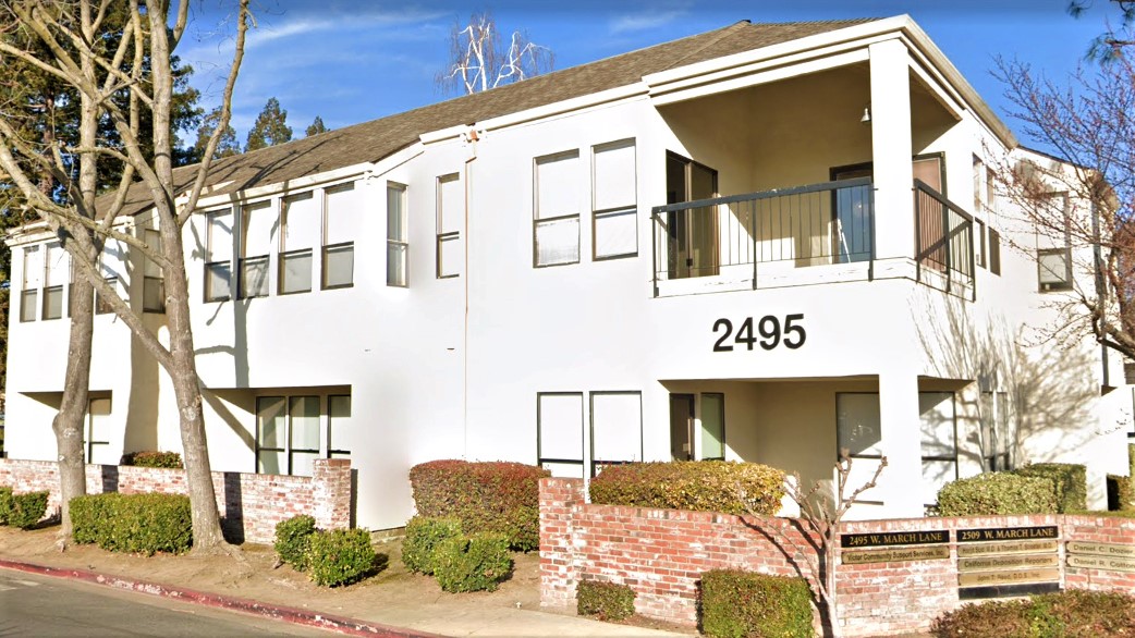 Victor Community Support Services Stockton | Stockton, CA