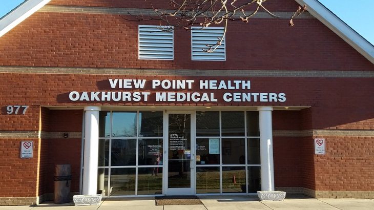 View Point Health | Conyers, GA