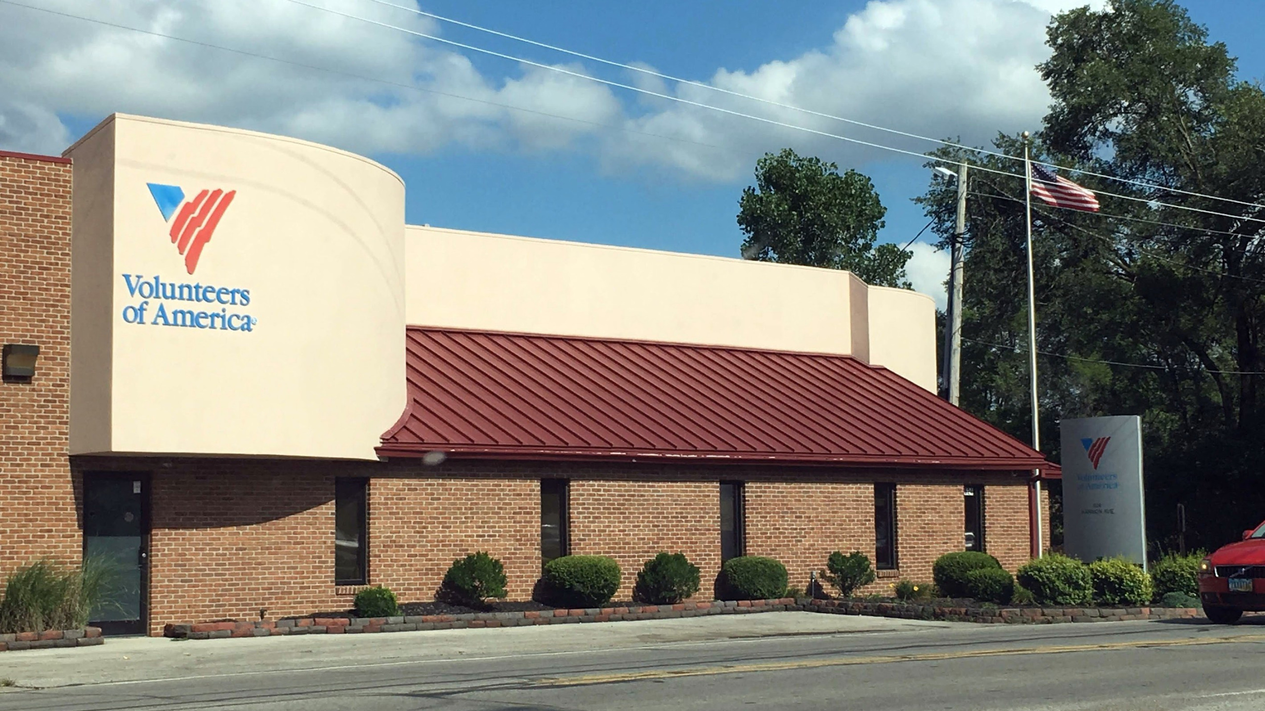 Volunteer of America Housing Services & Veterans Resource Center ...