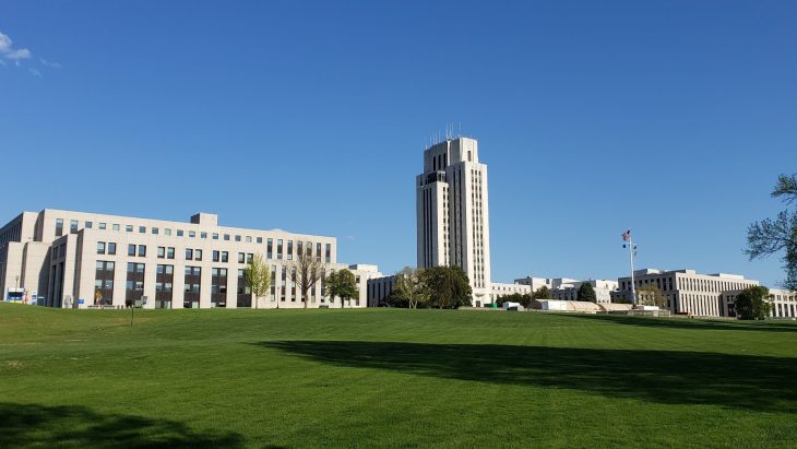 Walter Reed National Military Medical Center | Bethesda, MD