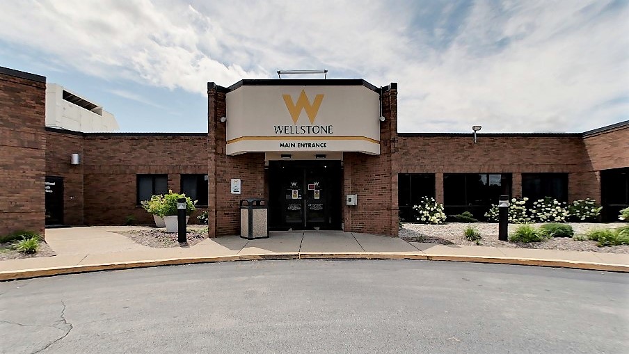 Wellstone Regional Hospital | Jeffersonville, IN