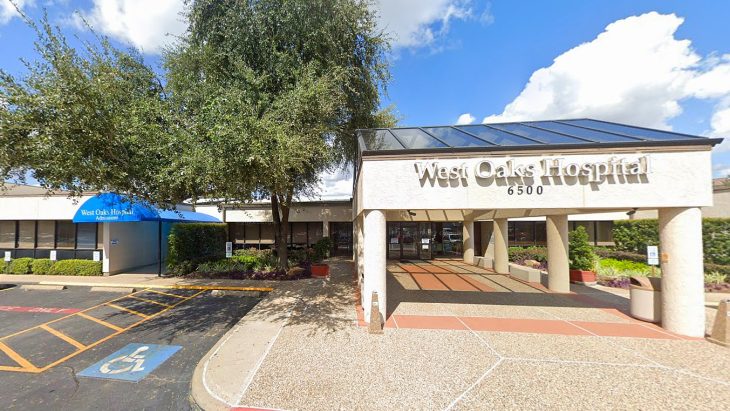 West Oaks Hospital | Houston, TX