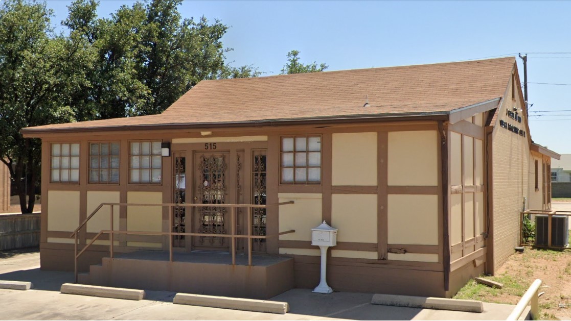 West Texas Counseling & Rehab | Odessa, TX