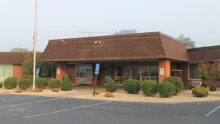 Westbrook Health Services | Parkersburg, WV