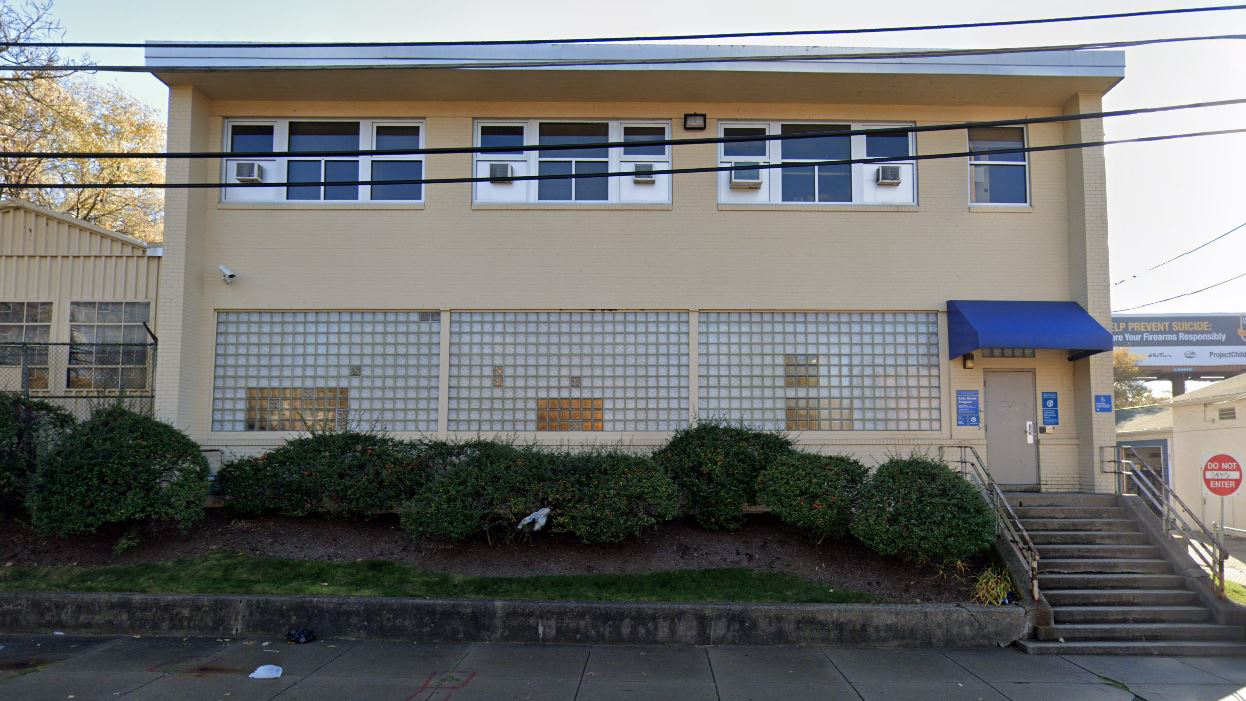 UPMC Western Psychiatric Hospital | Pittsburgh, PA